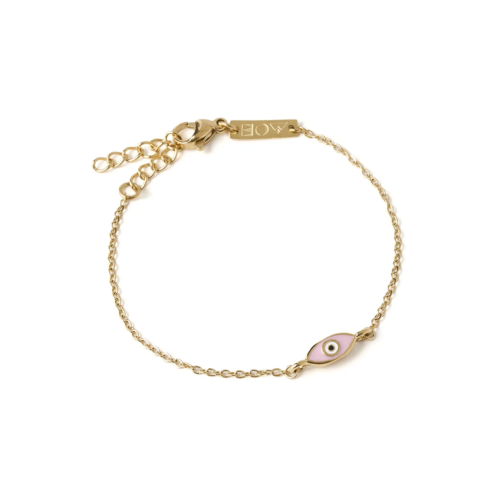 Arms Of Eve - Cosmos Bracelet - Blush – Blanc Boutique